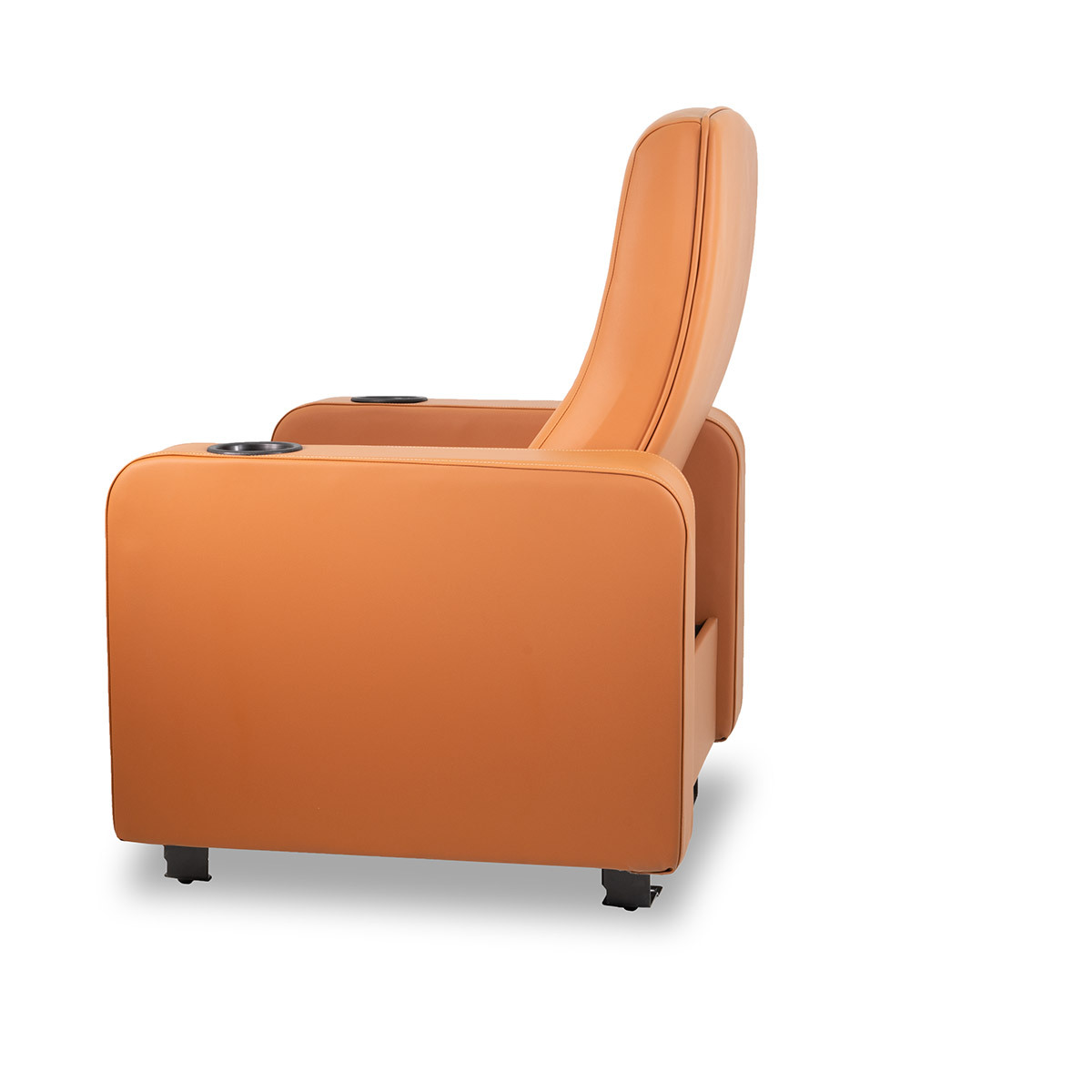 The Spectrum Luna seat delivers premium comfort for cinemas and…