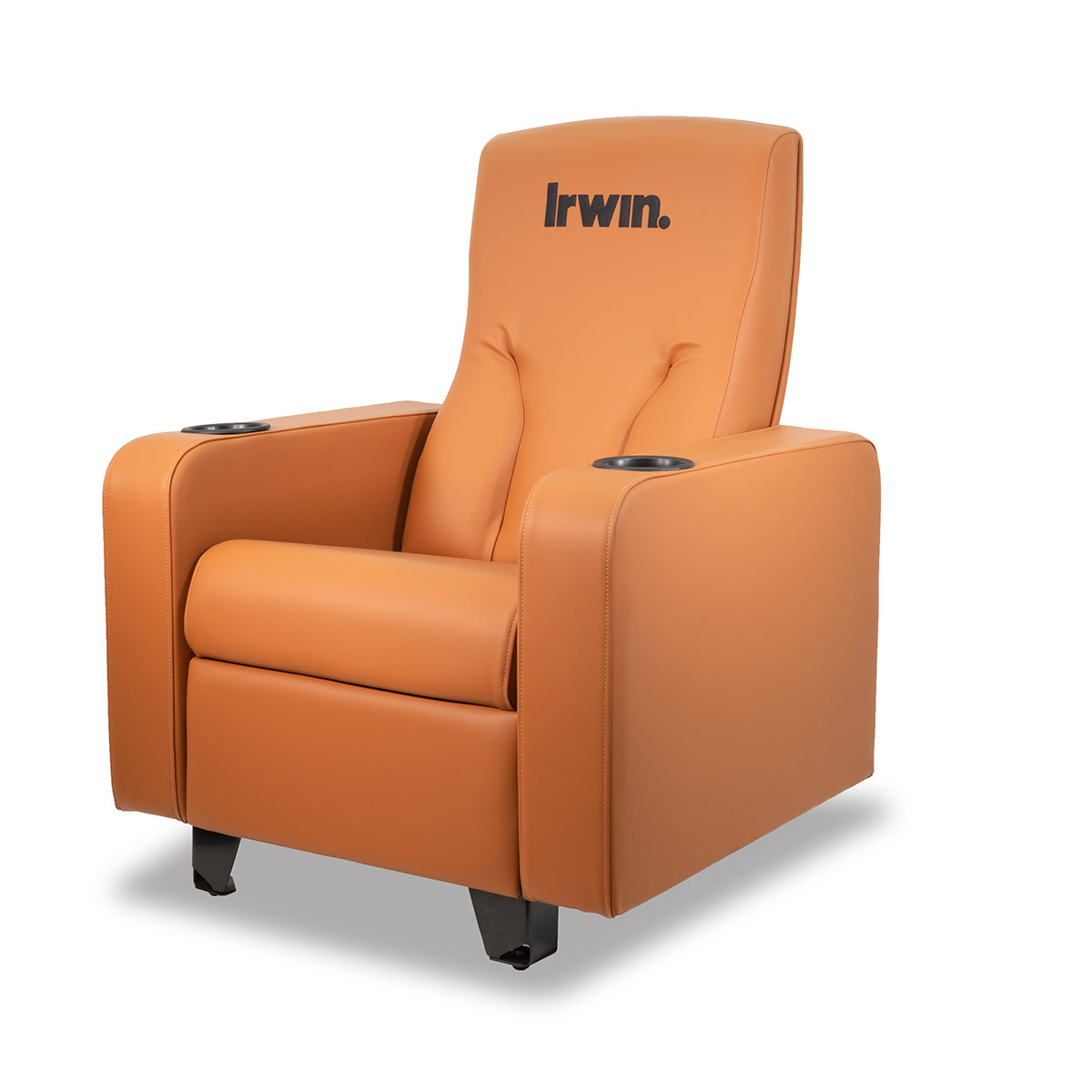 The Spectrum Luna seat delivers premium comfort for cinemas and…