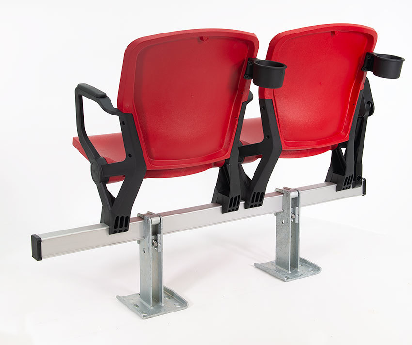 Solara model 115.115.70.25 stadium chair