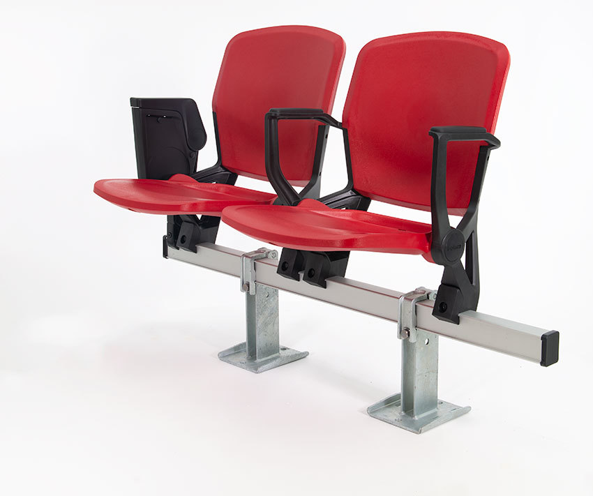 Solara model 115.115.70.25 stadium chair