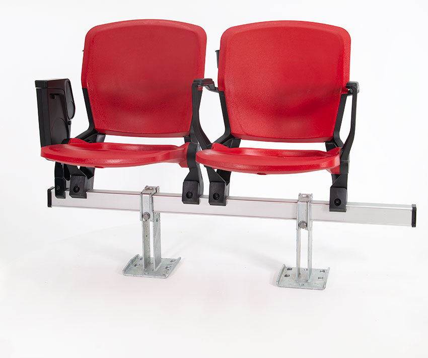 Solara model 115.115.70.25 stadium chair