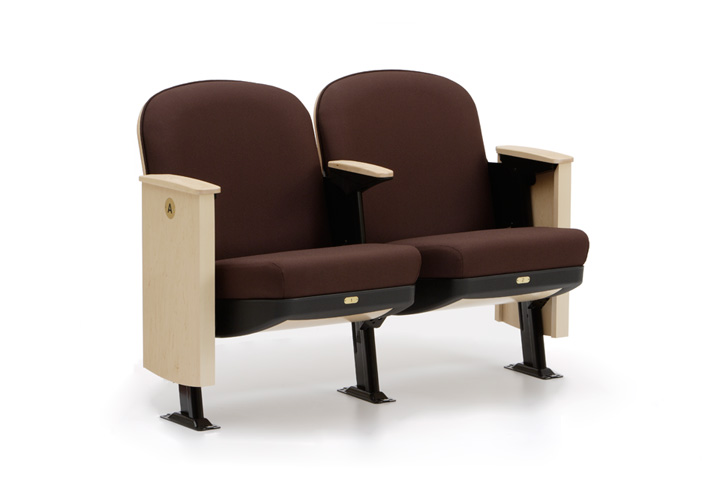 Davies Performing Arts Theater Chair | Irwin Seating Company (en-US)