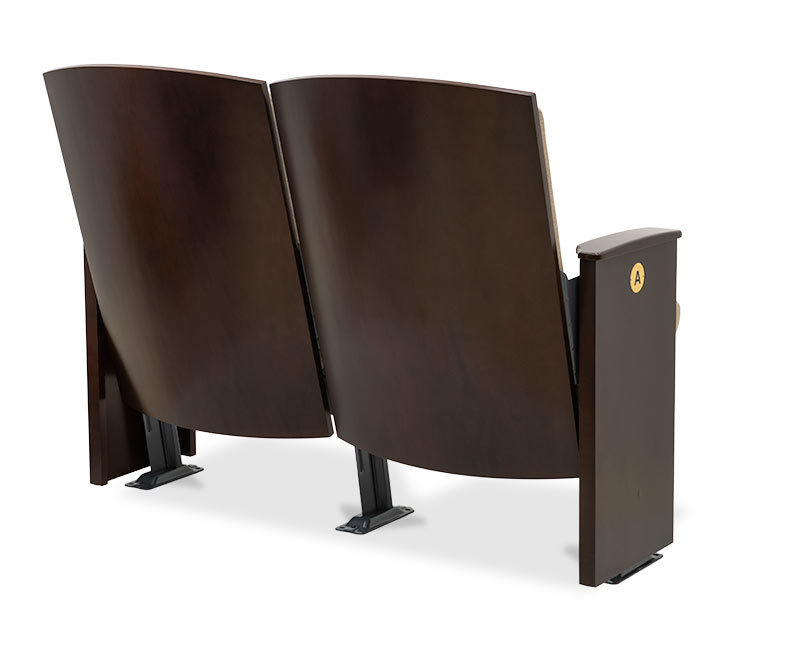 Allegro 27.12.74.4 performing arts center seating