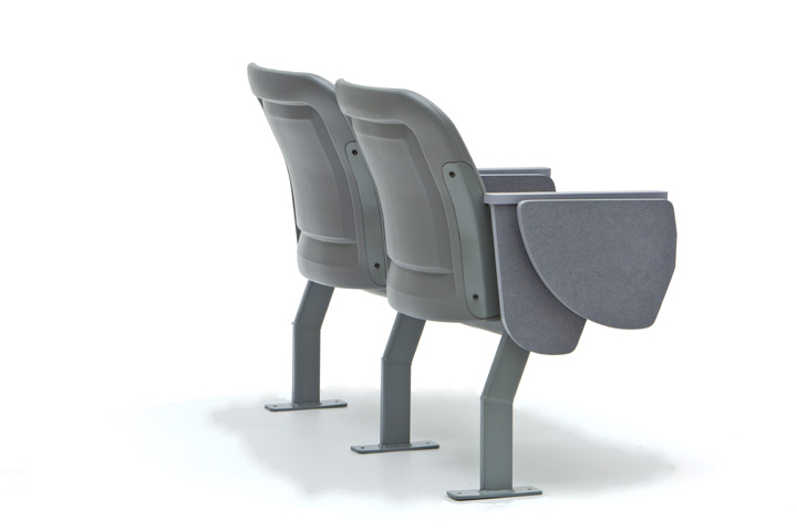 30.52.36.30 Patriot auditorium and lecture hall chair from Irwin ...