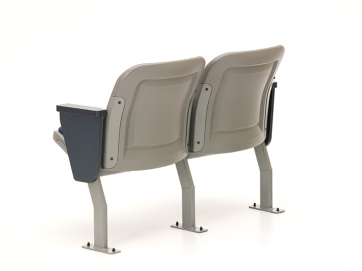 31.53.36.30 semi upholstered Patriot stadium chair from Irwin Seating…