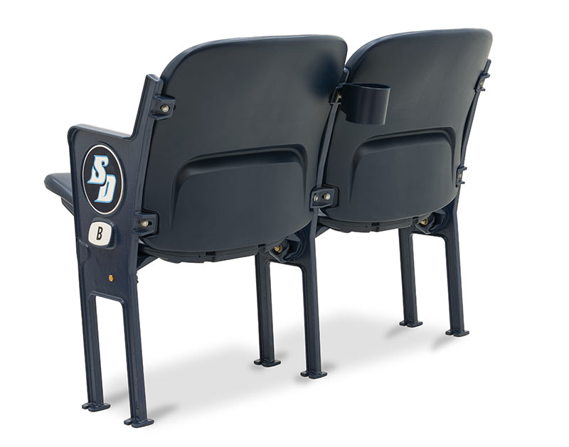 Model 408.408.202.202 American Stadium Chair manufactured by Irwin ...