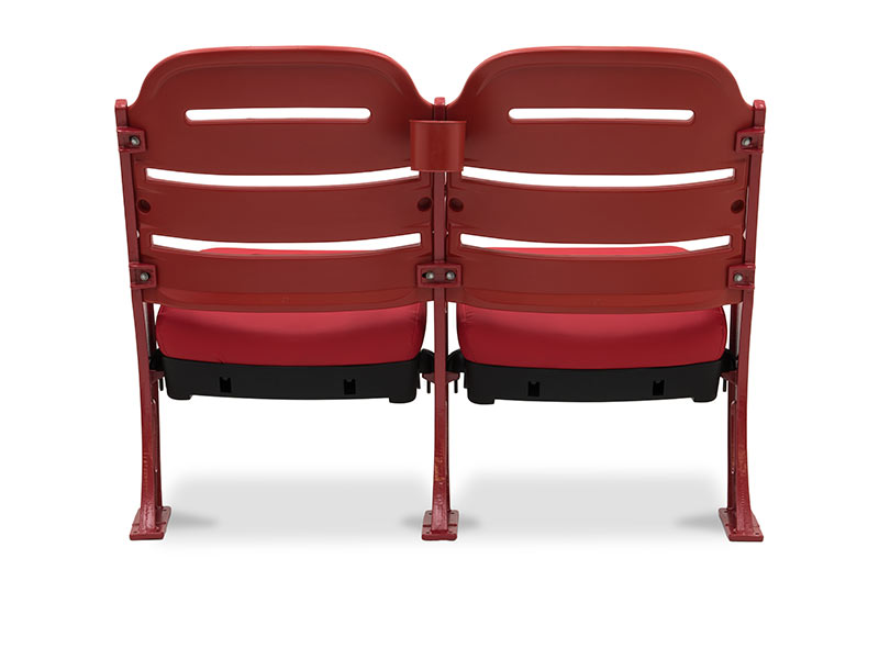 Model 507.12.202.202 American Stadium chair manufactured by Irwin ...