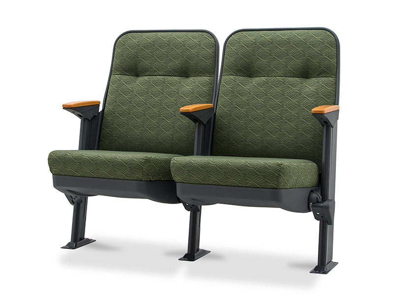 Marquee Fixed Audience Seating | Irwin Seating Company (en-US)