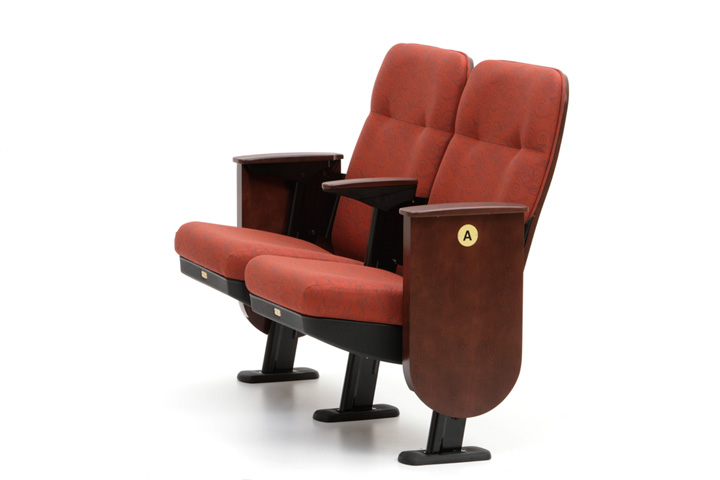 Marquee Auditorium / Theater Chair