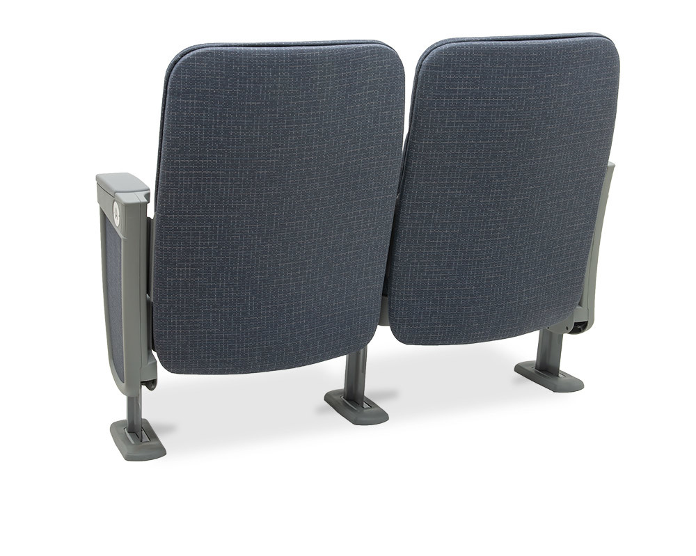 Fully Upholstered Marquee Auditorium / Theatre Chair