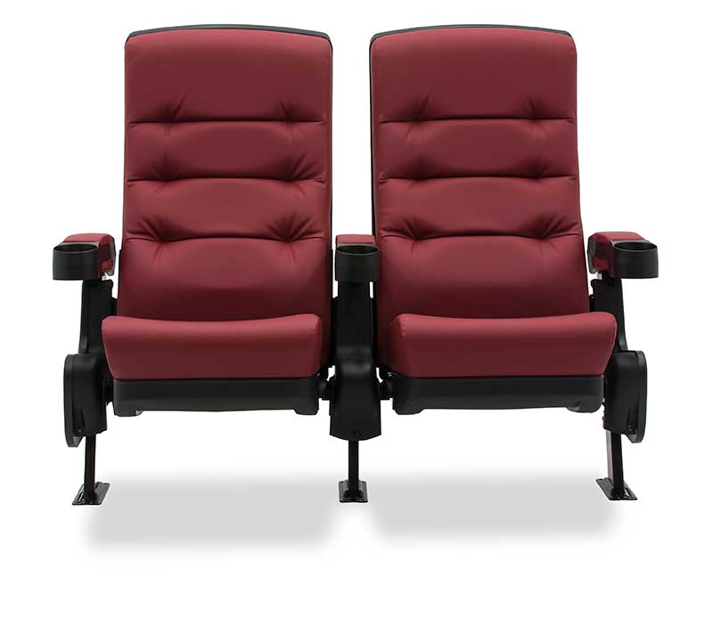 72.12.2.2 Signature rocker for cinemas and screening rooms with rocking ...