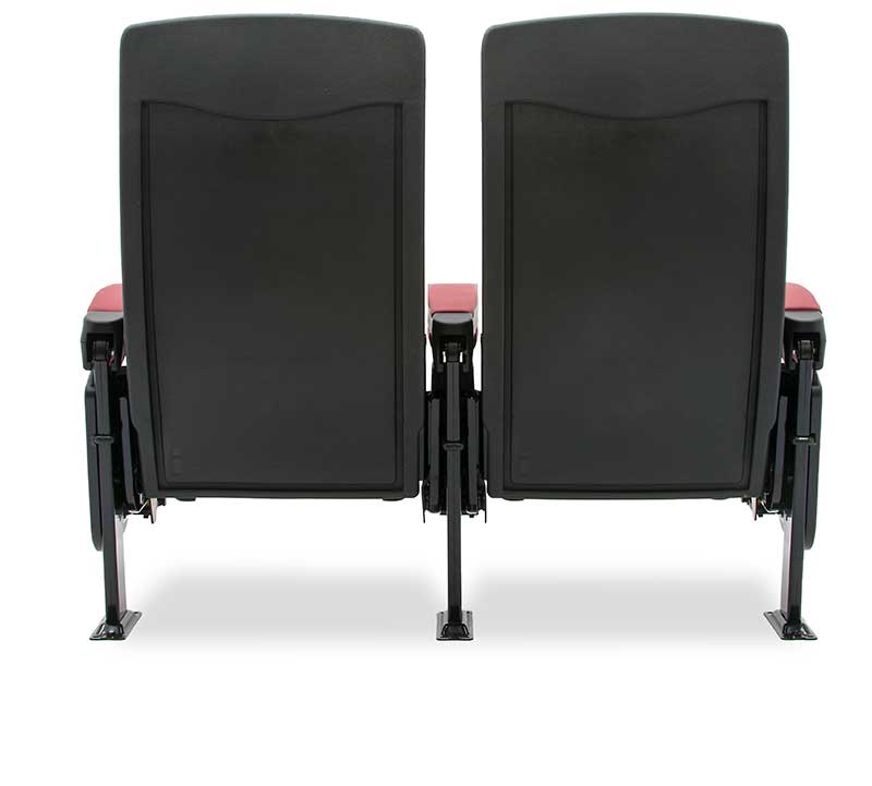 72.12.2.2 Signature rocker for cinemas and screening rooms with rocking ...