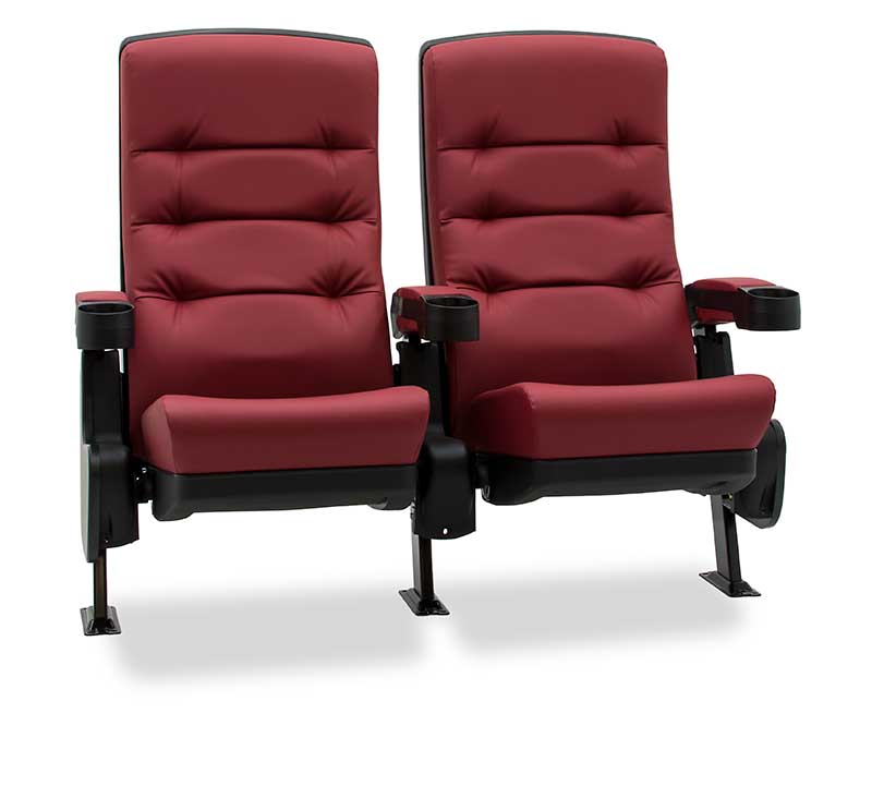 72.12.2.2 Signature rocker for cinemas and screening rooms with…