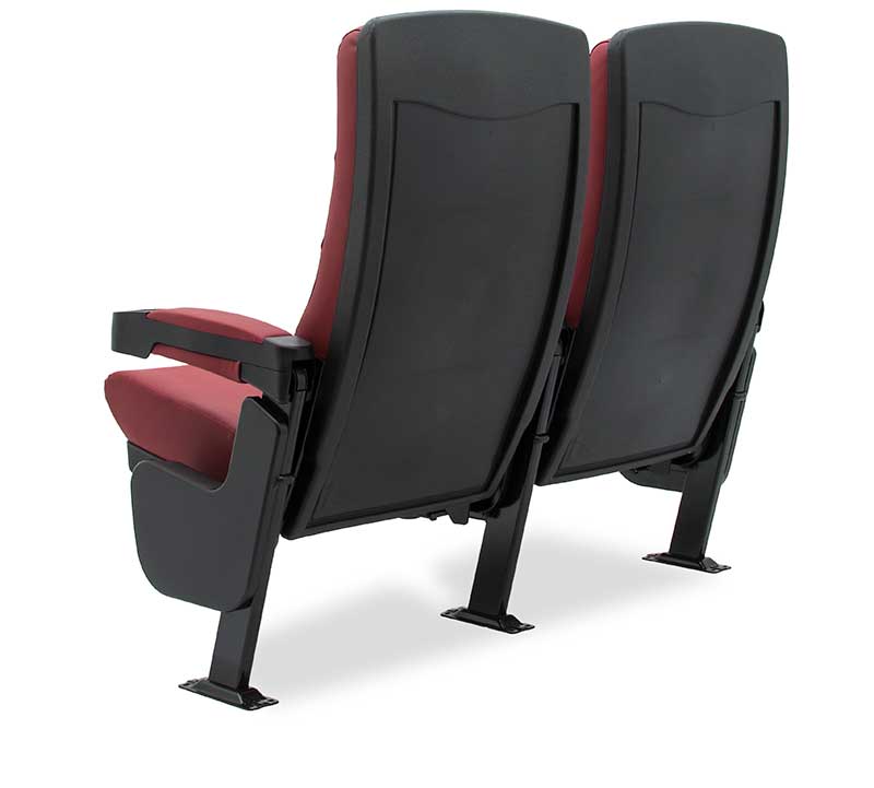 72.12.2.2 Signature rocker for cinemas and screening rooms with rocking ...