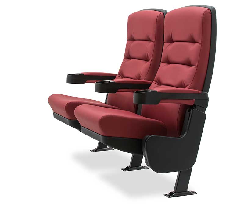 72.12.2.2 Signature rocker for cinemas and screening rooms with rocking ...