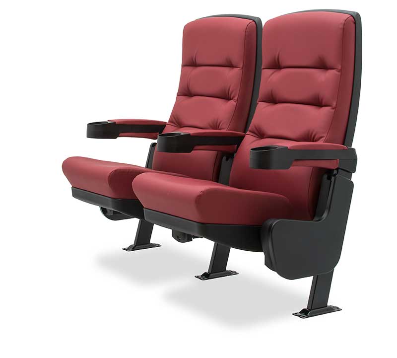 72.12.2.2 Signature rocker for cinemas and screening rooms with rocking ...