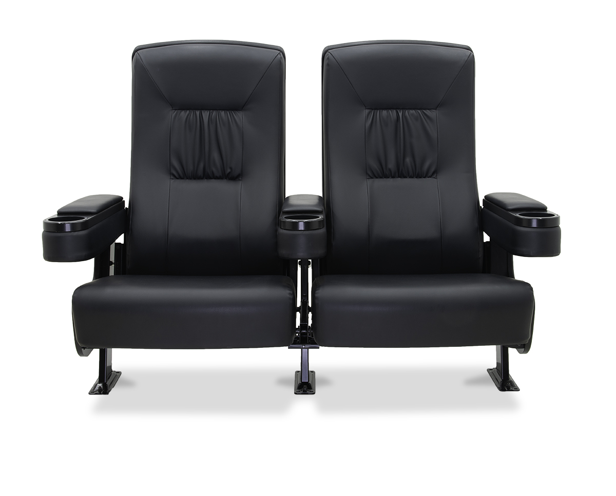 Model 84.84.2.84 Signature rocker for movie theatres and cinemas