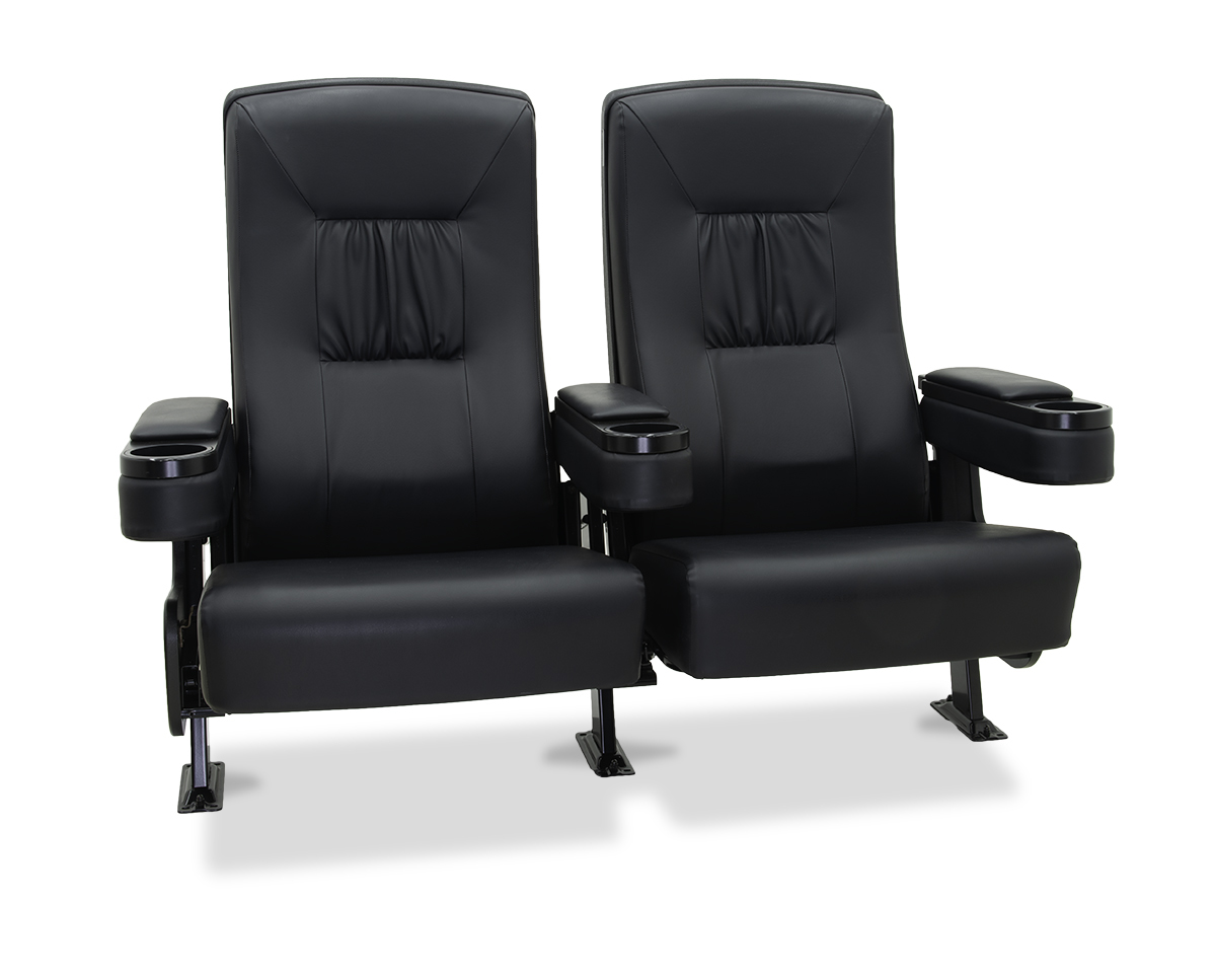 Model 84.84.2.84 Signature rocker for movie theatres and cinemas
