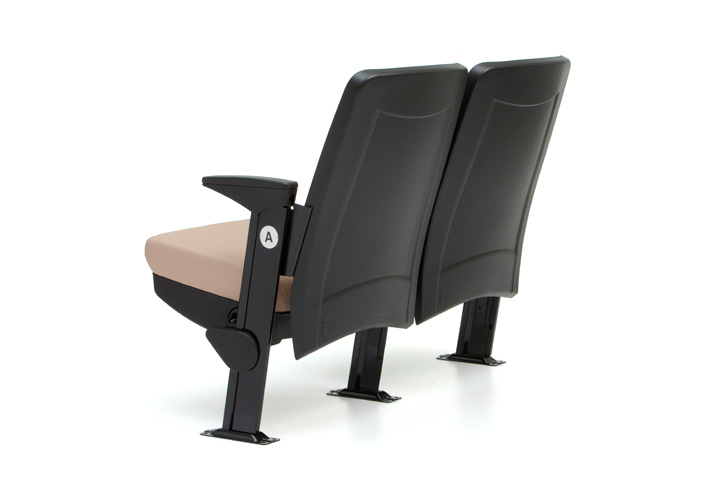 Floor Mounted Citation Chair