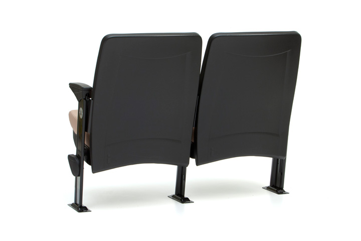 Floor Mounted Citation Chair