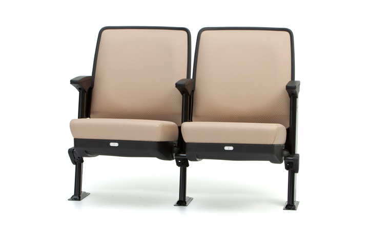 Floor Mounted Citation Chair