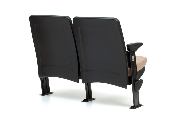 Floor Mounted Citation Chair