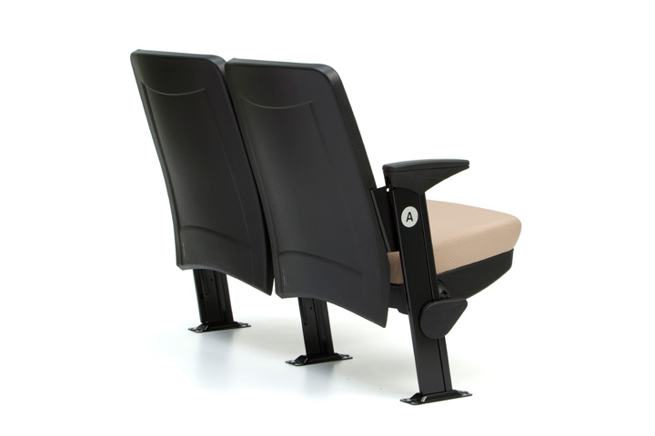 Floor Mounted Citation Chair