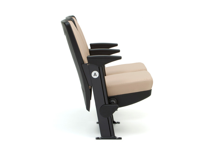 Floor Mounted Citation Chair