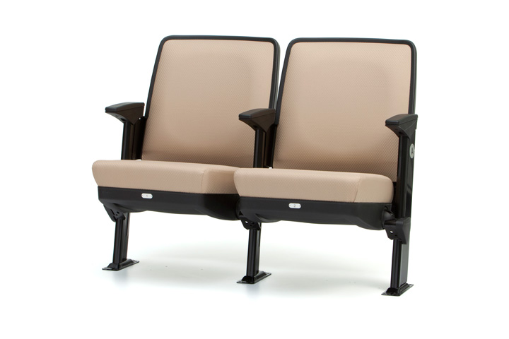 Floor Mounted Citation Chair