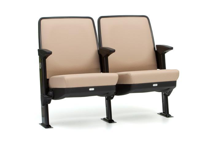 Floor Mounted Citation Chair