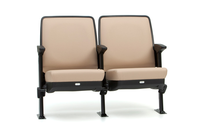 Floor Mounted Citation Chair