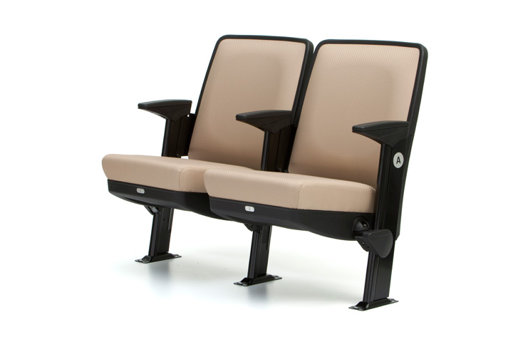 Floor Mounted Citation Chair