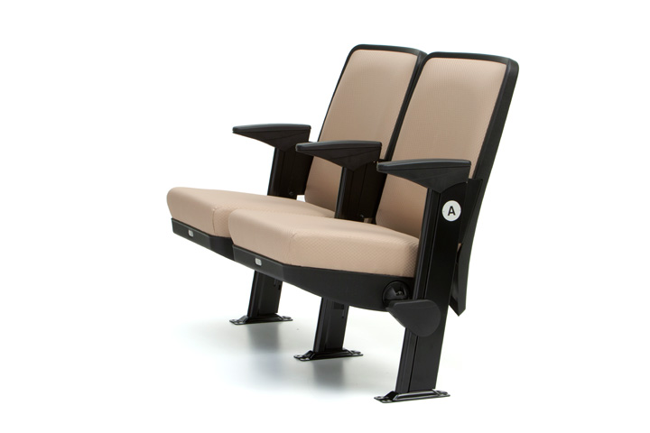 Floor Mounted Citation Chair