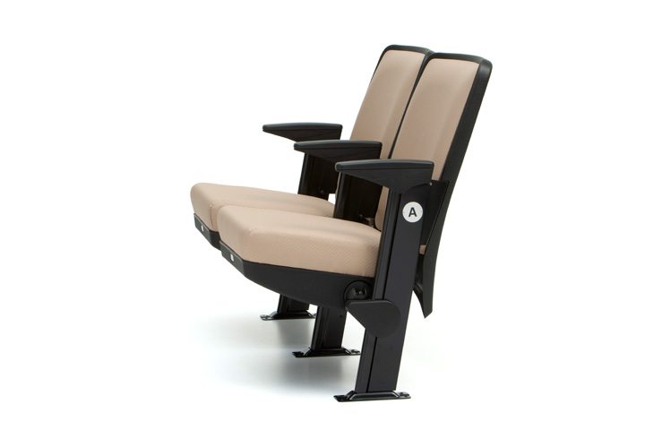 Floor Mounted Citation Chair
