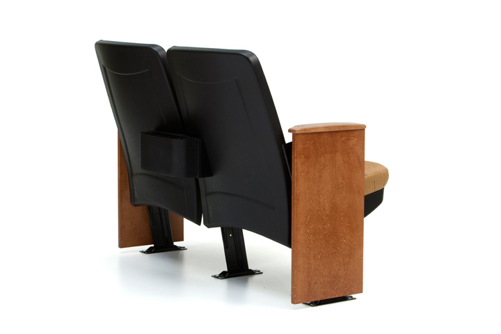 Floor Mount Citation Chair | Irwin Seating Company (en-US)