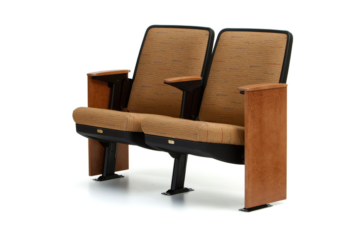 Floor Mount Citation Chair | Irwin Seating Company (en-US)