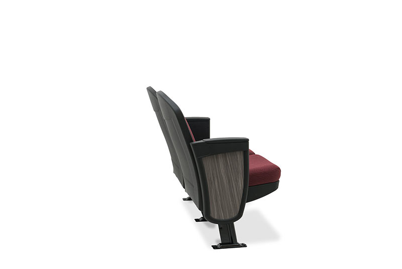 Millennium Auditorium Seating from Irwin Seating