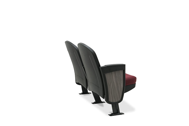 Millennium Auditorium Seating from Irwin Seating