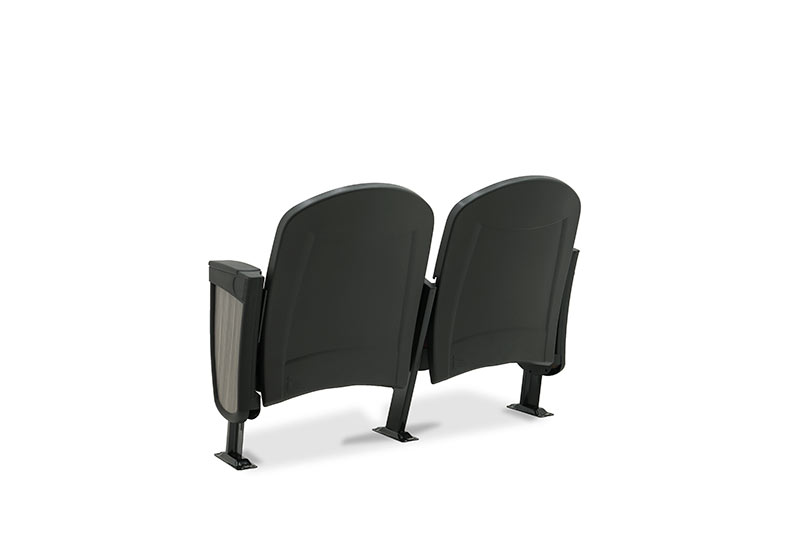 Millennium Auditorium Seating from Irwin Seating | Irwin Seating ...