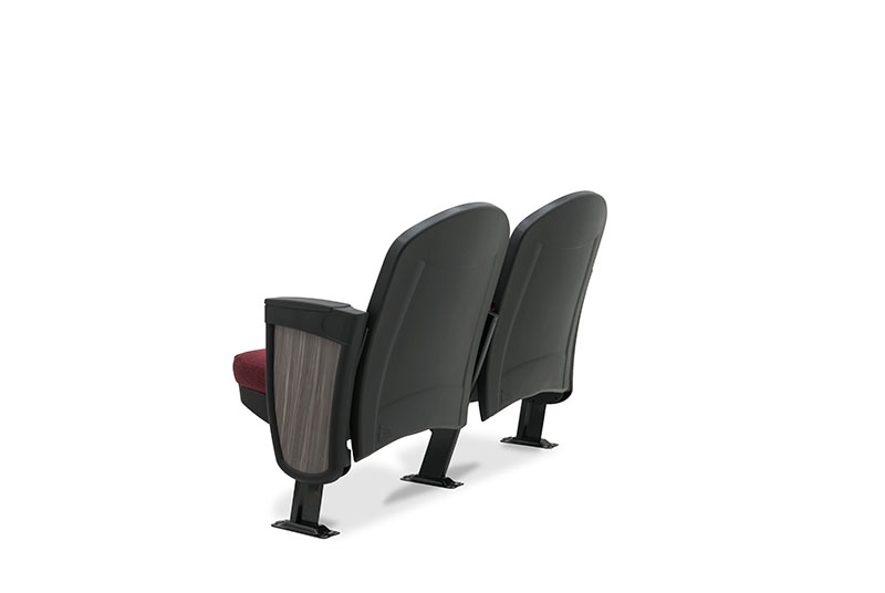 Millennium Auditorium Seating from Irwin Seating