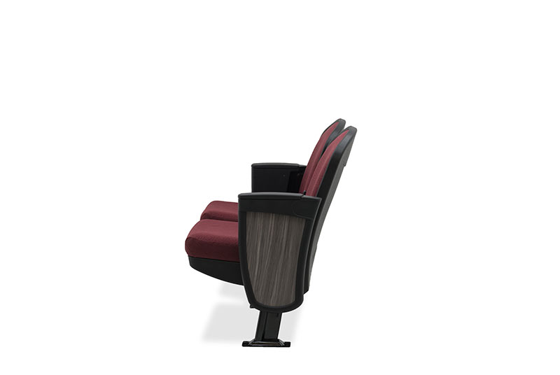 Millennium Auditorium Seating from Irwin Seating