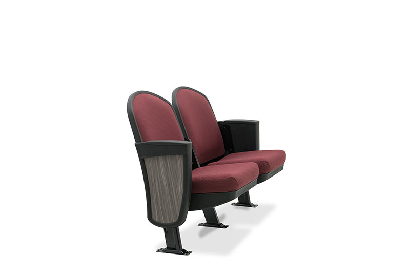Millennium Auditorium Seating from Irwin Seating