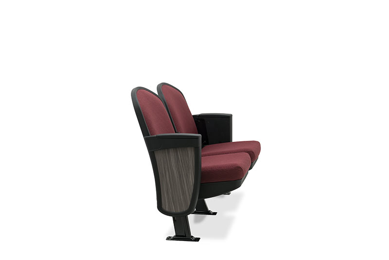 Millennium Auditorium Seating from Irwin Seating | Irwin Seating ...
