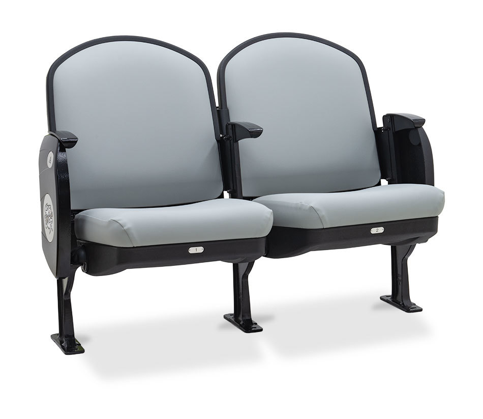 91.12.54.54 Millennium 126300 stadium and arena club and suite seating ...