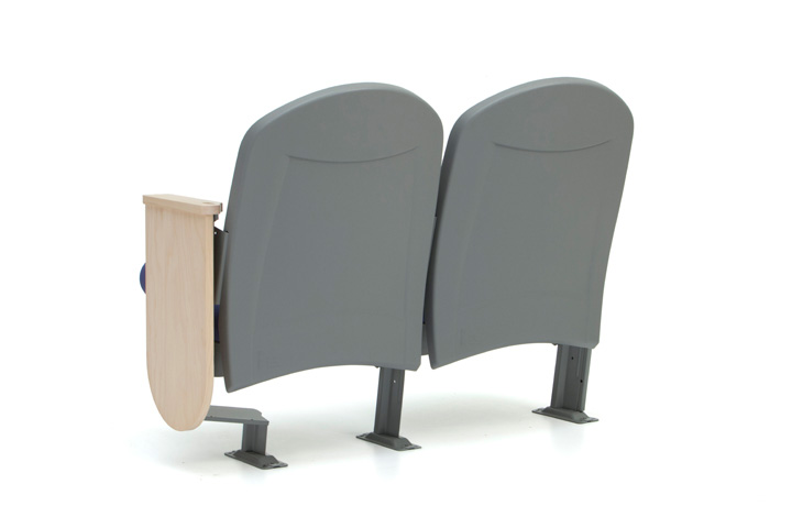 Millennium auditorium seating from Irwin Seating Company