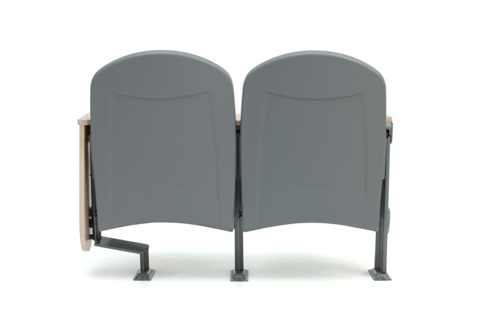 Millennium auditorium seating from Irwin Seating Company