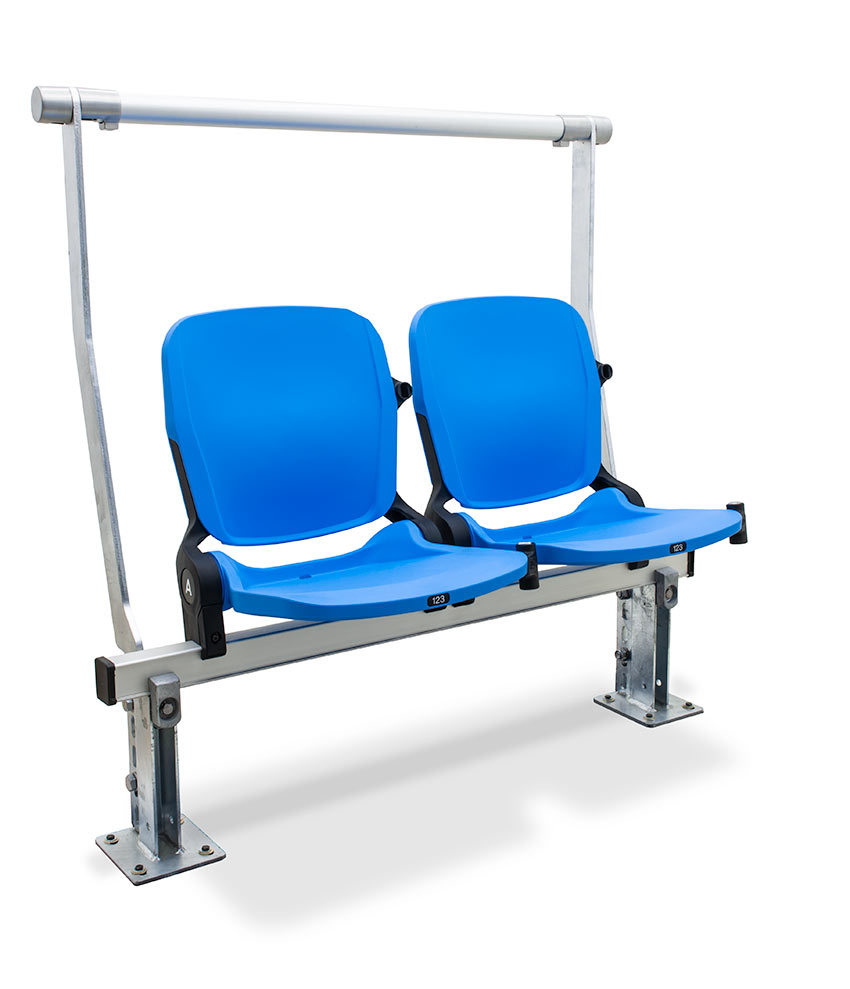 Centura Safe Stand | Irwin Seating Company (en-US)