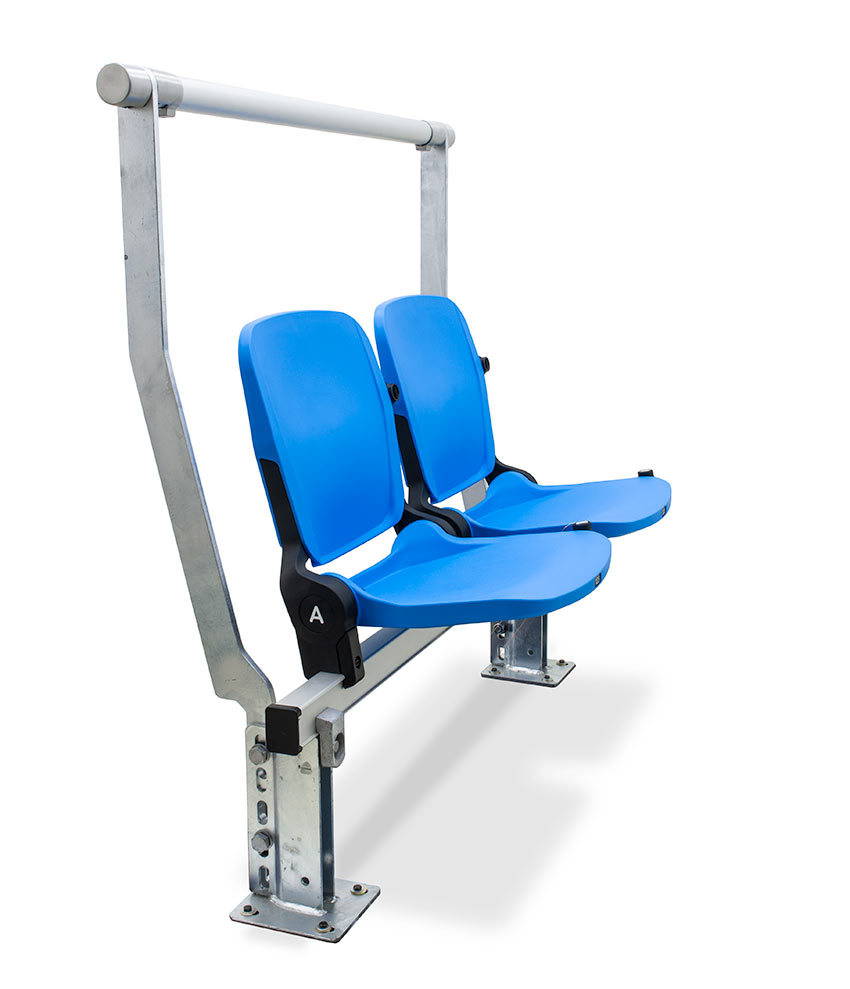 Centura Safe Stand | Irwin Seating Company (en-US)