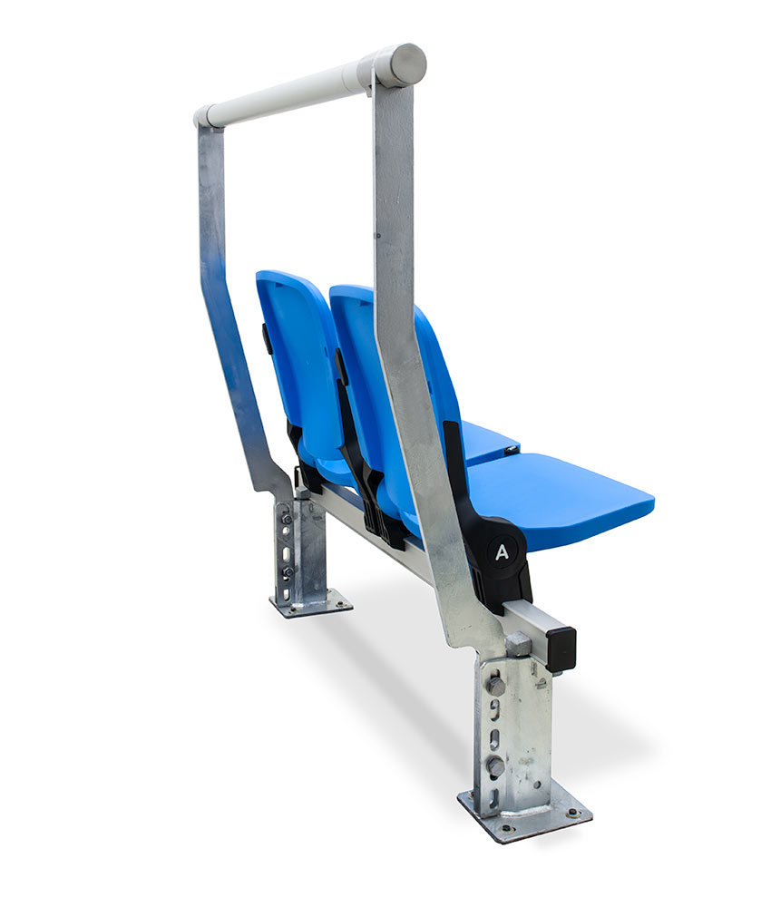 Centura Safe Stand | Irwin Seating Company (en-US)