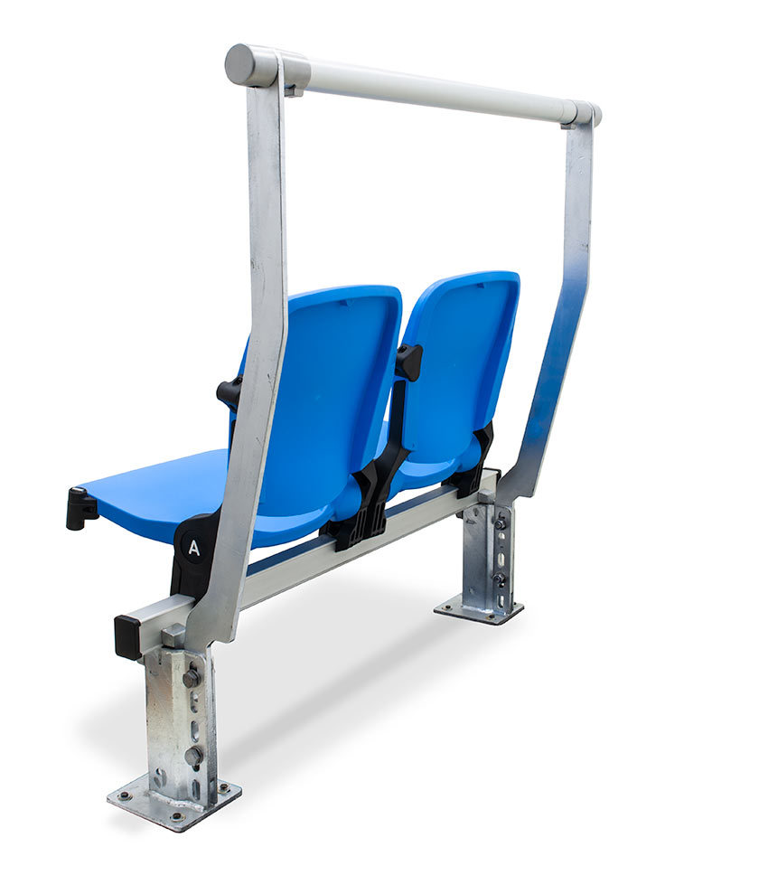 Centura Safe Stand | Irwin Seating Company (en-US)